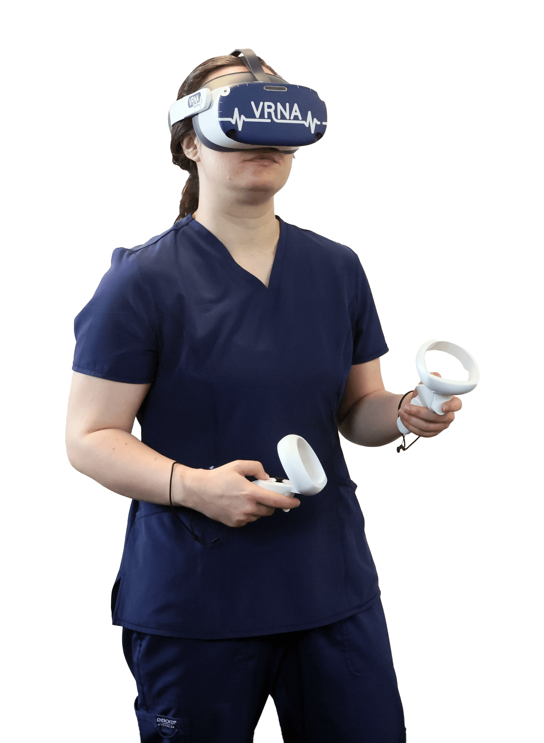 The Intersection of AR and VR in Workforce Development