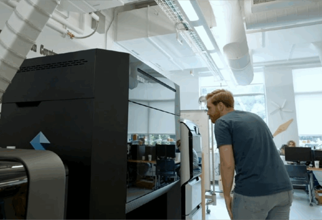 Stratasys Additive Manufacturing Certification | Amtek Company