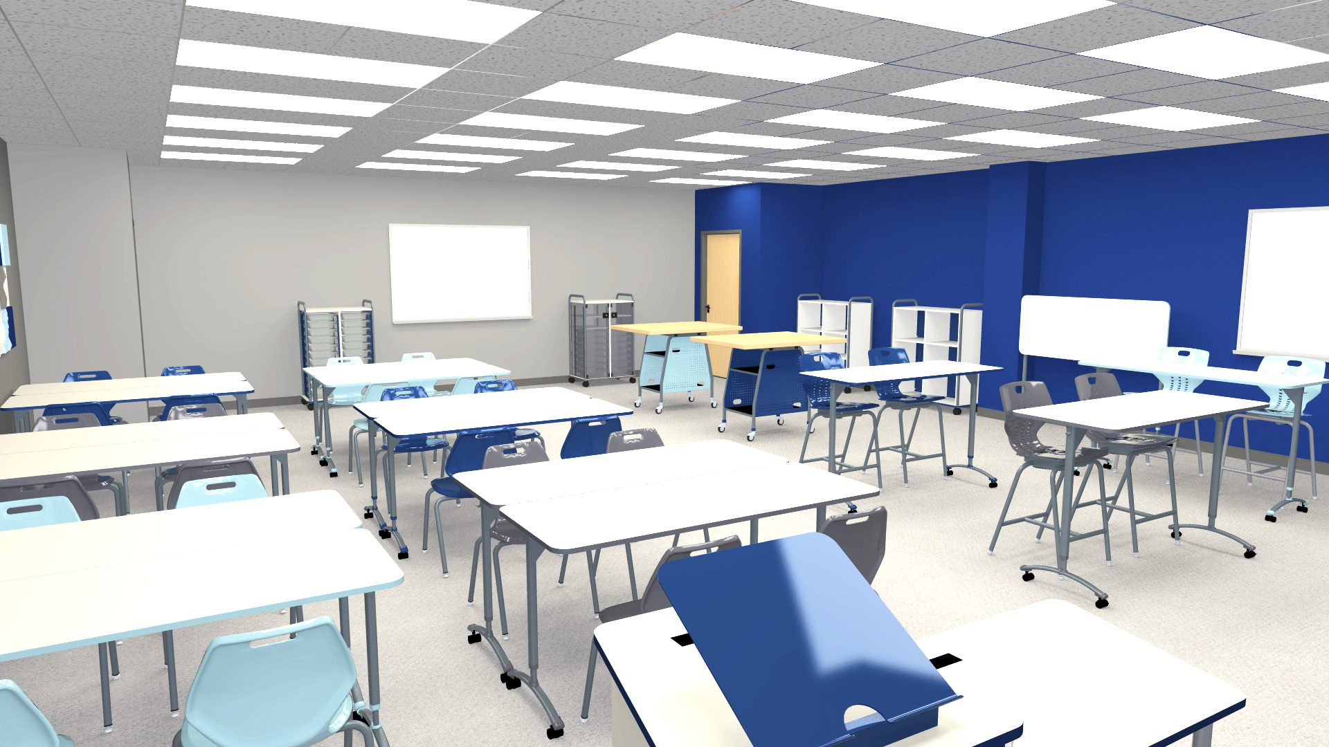 How Makerspaces Are Gateways to Advanced Manufacturing Programs