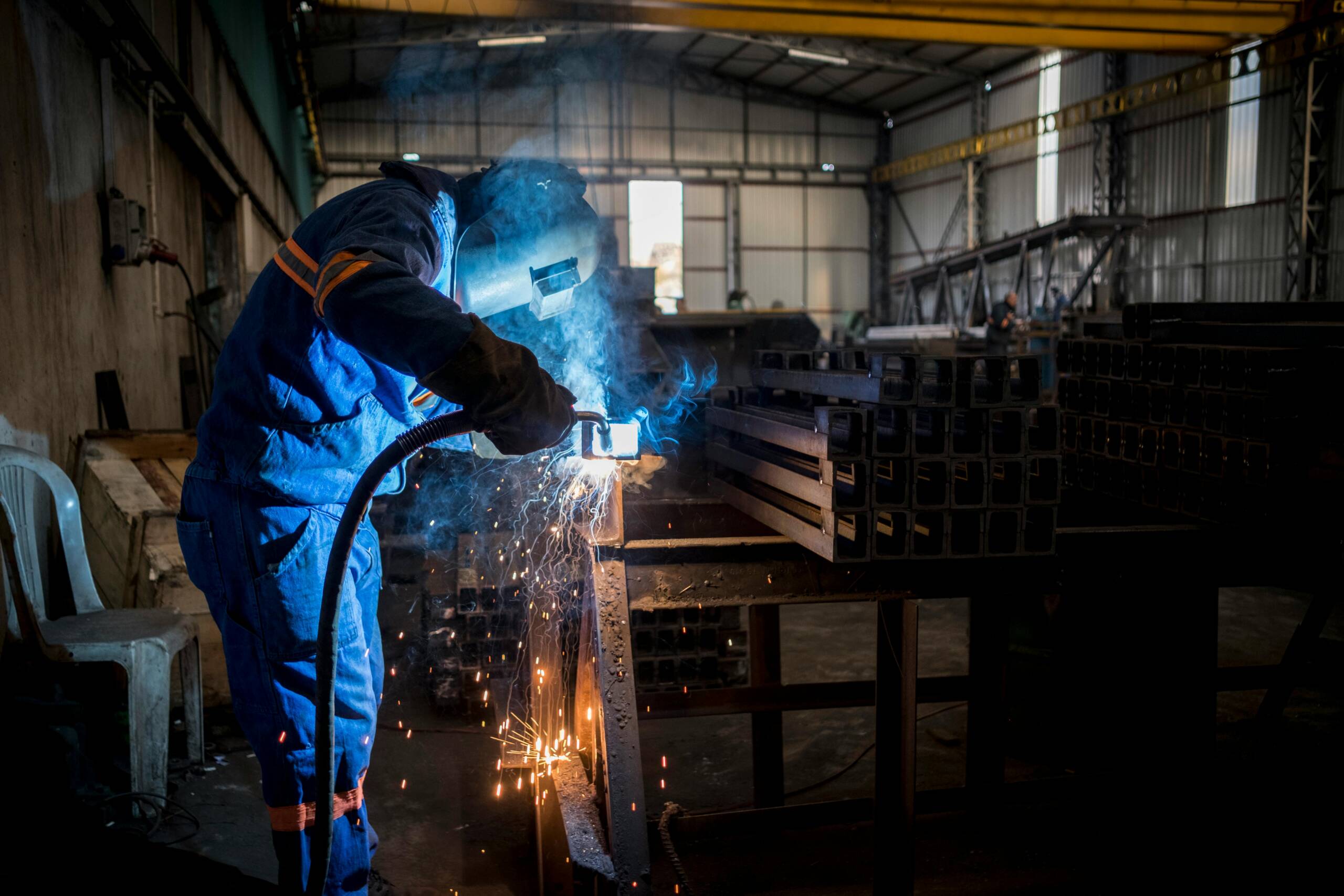 How to Prepare Students for AWS Welding Certification and Career Success